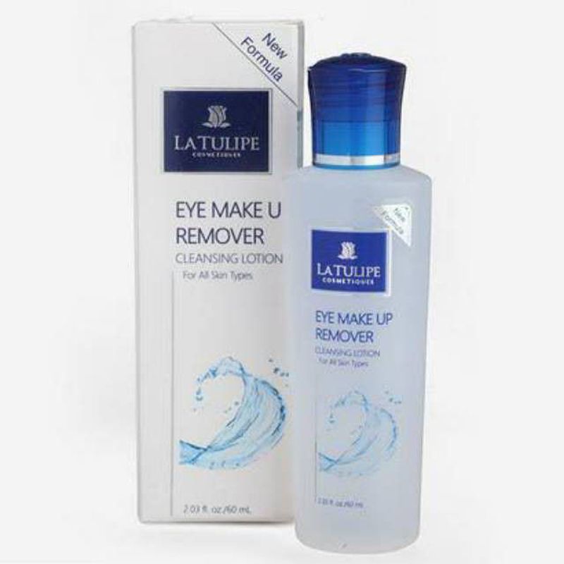 Eye Make Up Remover per botol