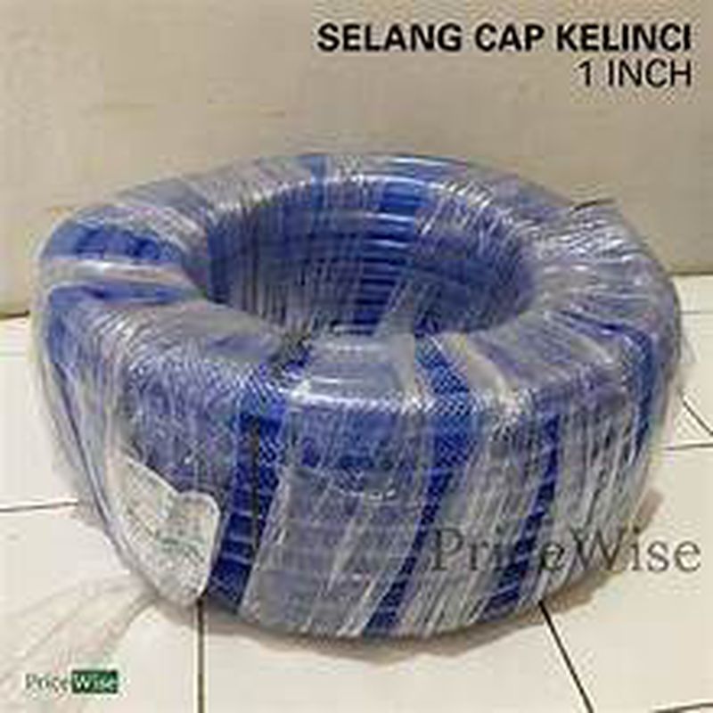 Selang Plastik
