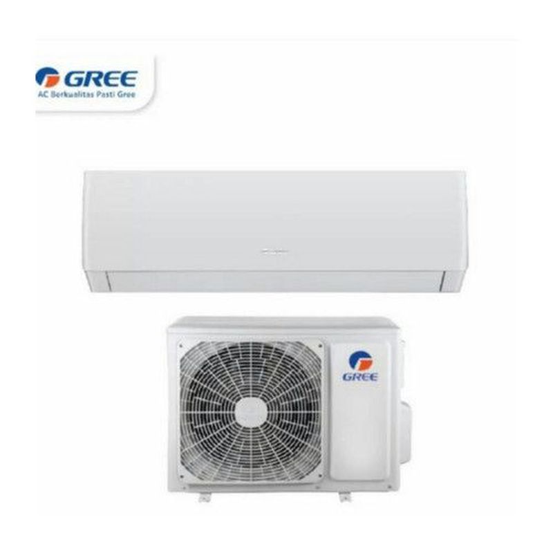AC GREE 1 PK