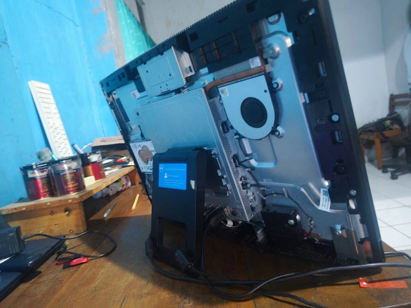Paket Jasa Service PC/Leptop (RAM, SSD, Install Ulang (Optimalisasi ...