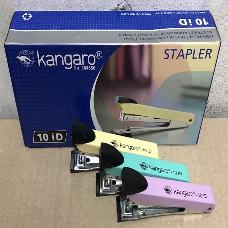 STAPLER NO.10
