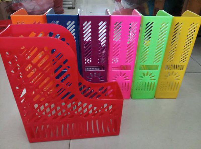 Box File