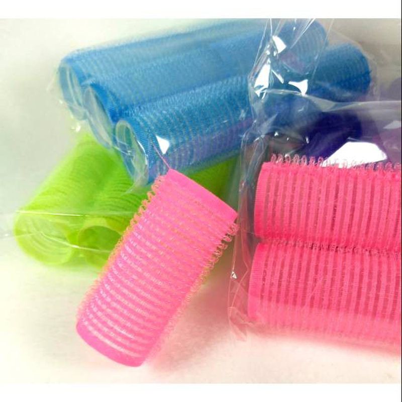 Roll Rambut per lusin