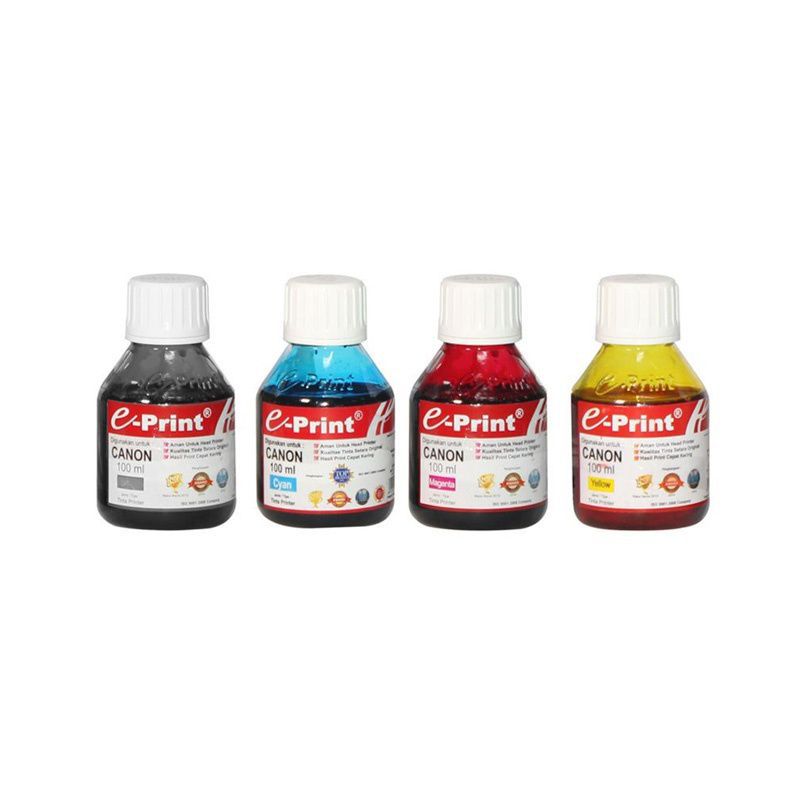 Tinta Print Canon E-Print 100ml