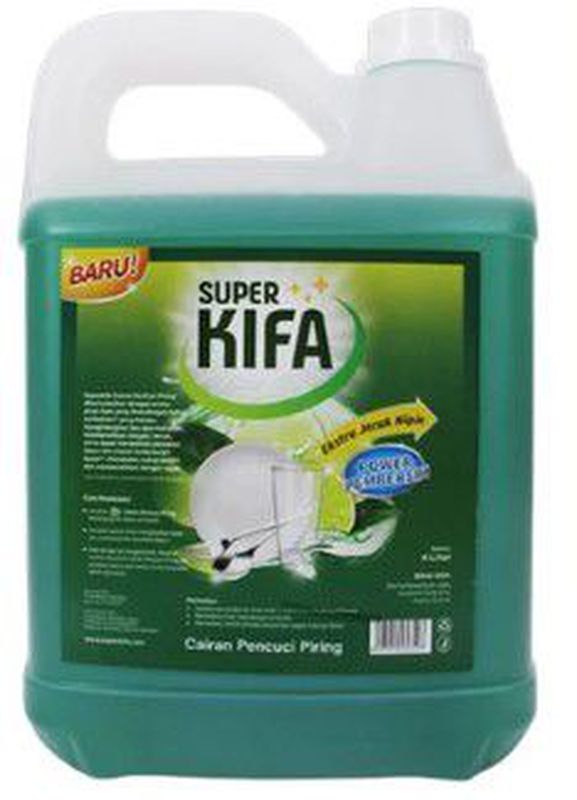 MPC (Multi Purpose Cleaner)