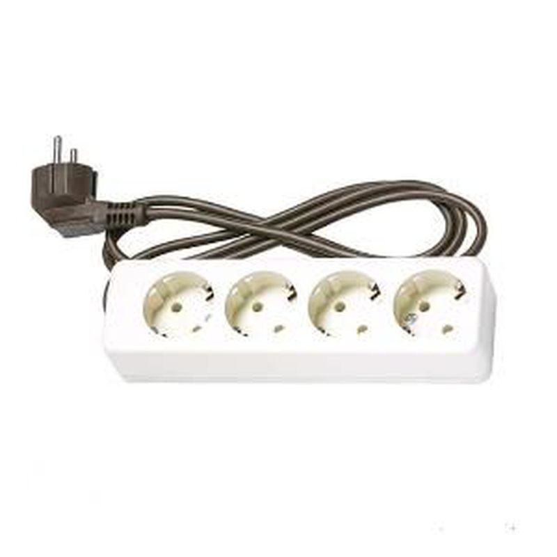Terminal Soket Kabel