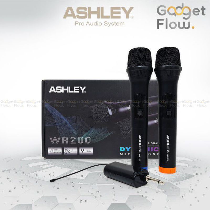ASHLEY WR200