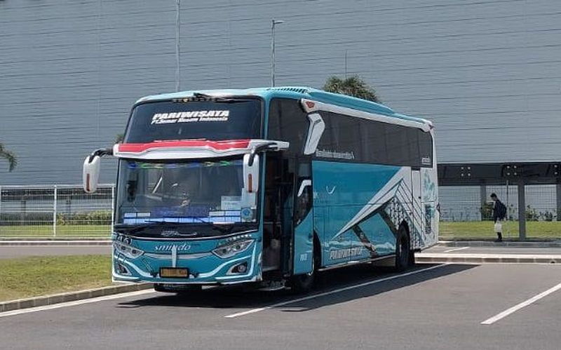 Sewa Bus Pariwisata Tujuan Sumedang