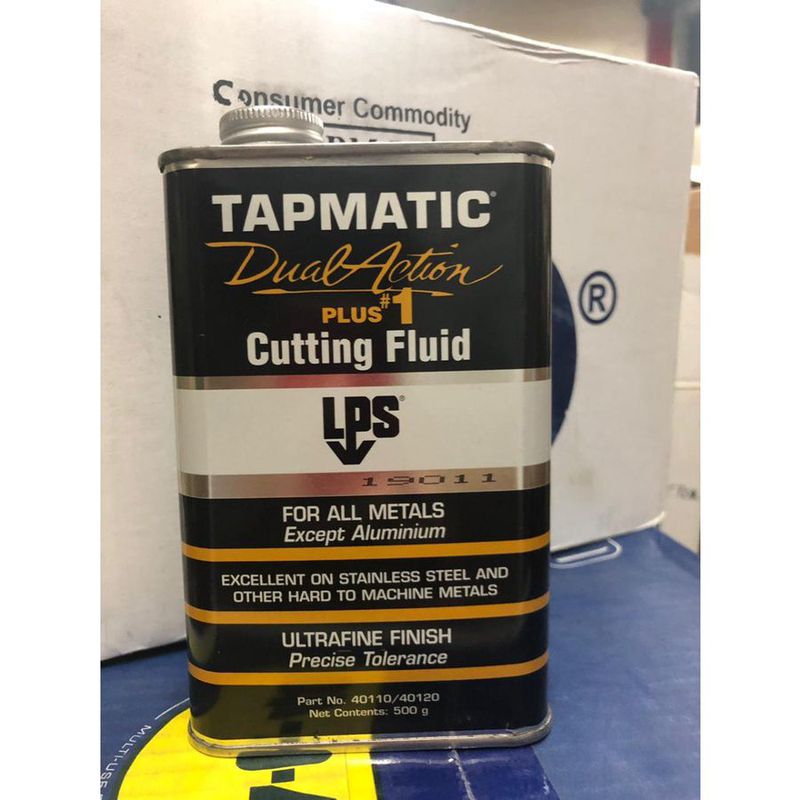 tap matic