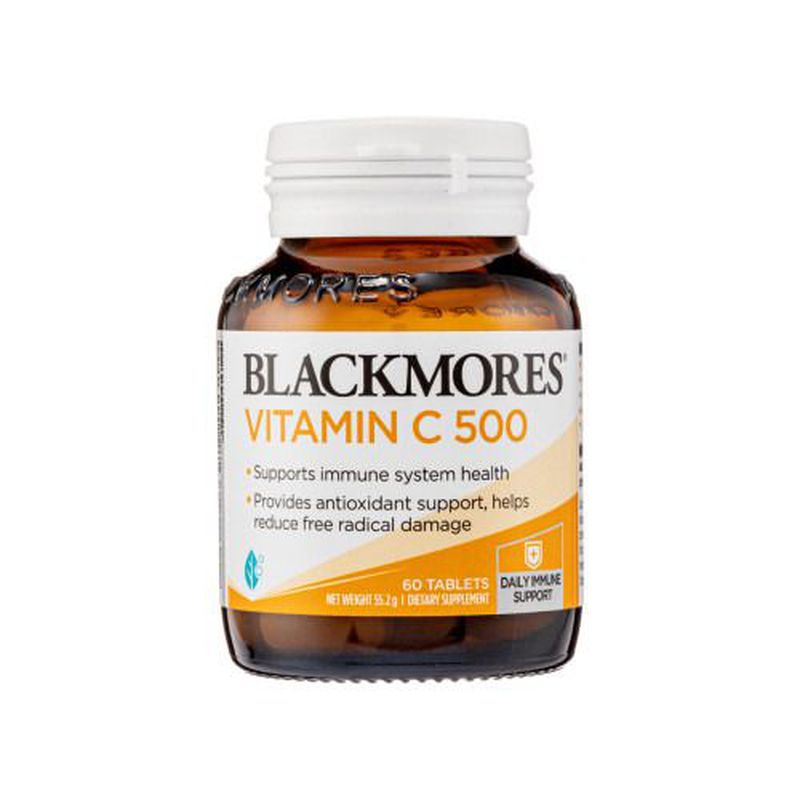 BLACKMORES VITAMIN