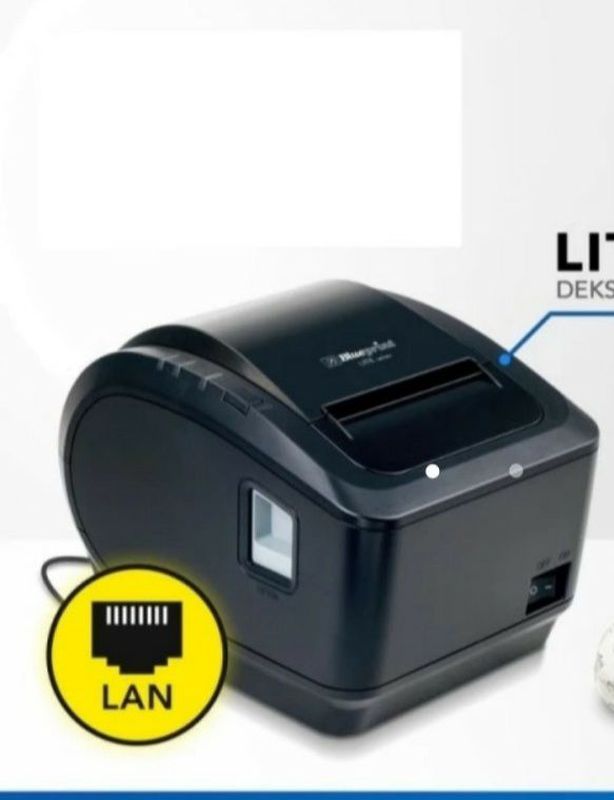 PRINTER THERMAL BLUEPRINT BP LITE 80L