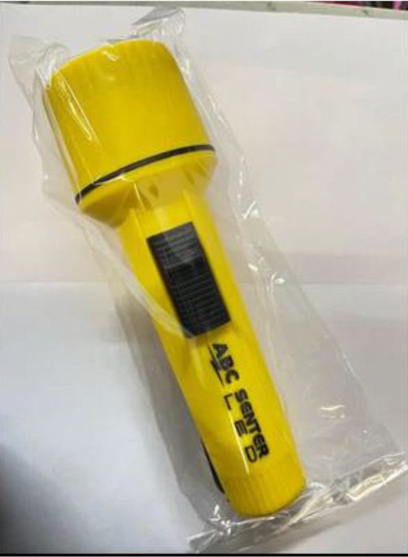 Senter Baterai