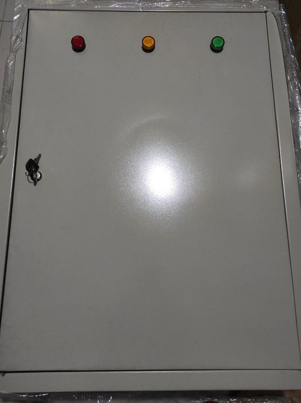 Box Panel 50x20x60