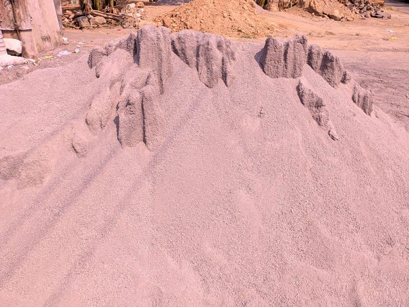 Pasir Muntilan