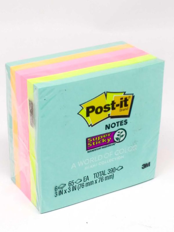 Sticky Note 654