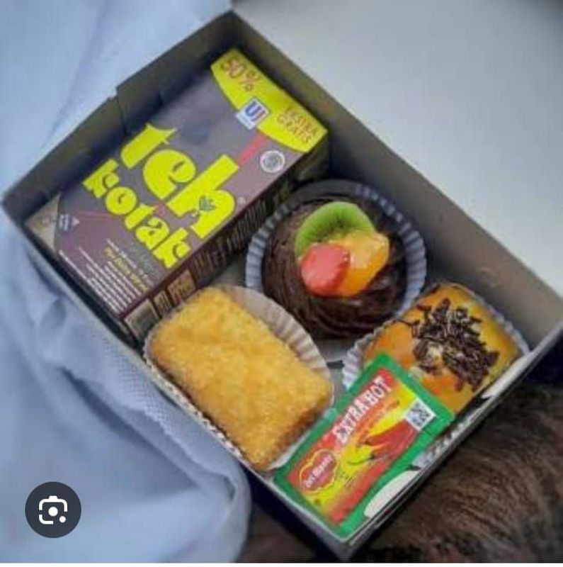 Snack Kotak 2
