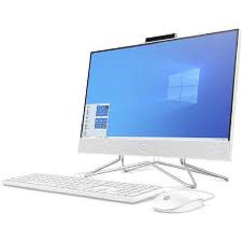 PC All In One HP PC 24-DF1042d AIO PC All In One HP PC 24-DF1042d AIO