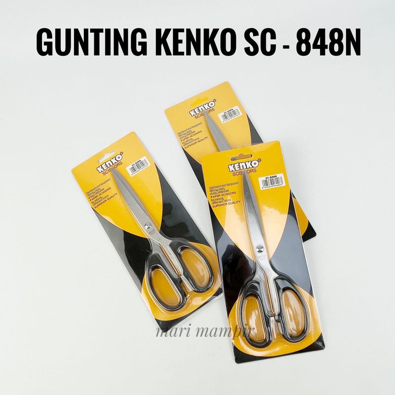 GUNTING KENKO SC 848 N