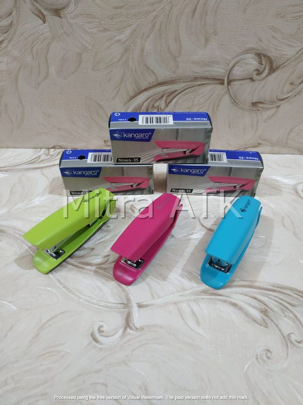 Stapler besar No 35 Merk Kangaro