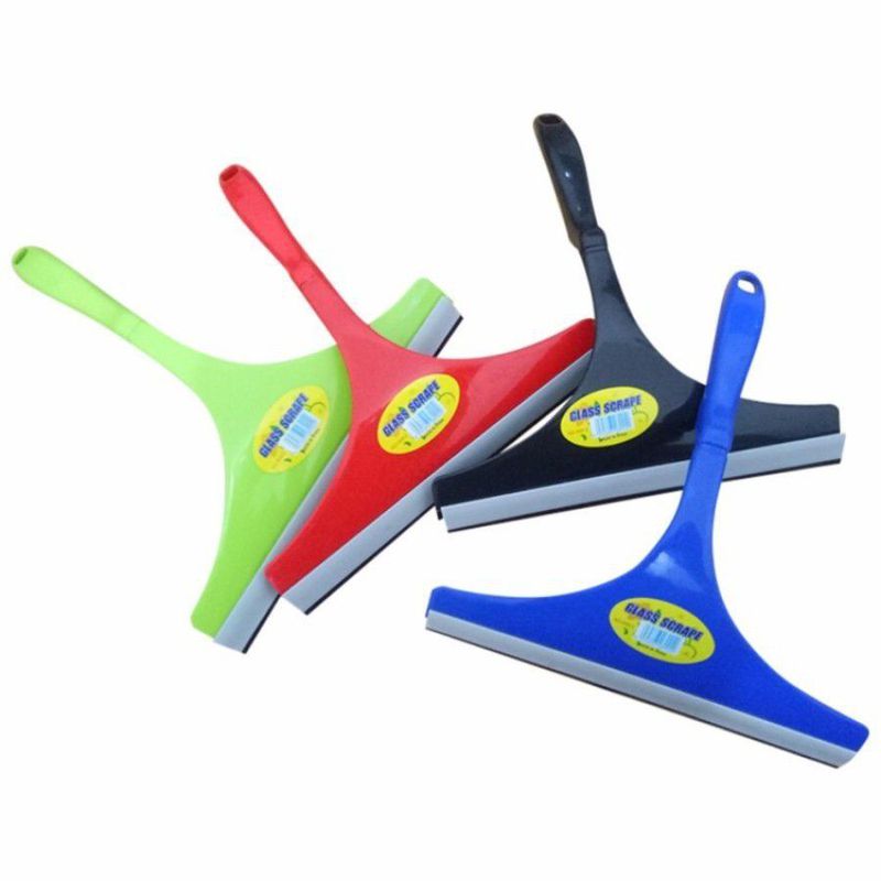 Weper Pembersih Kaca