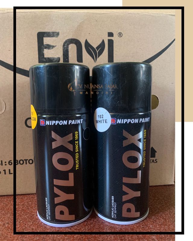 PILOX NIPPON PAINT