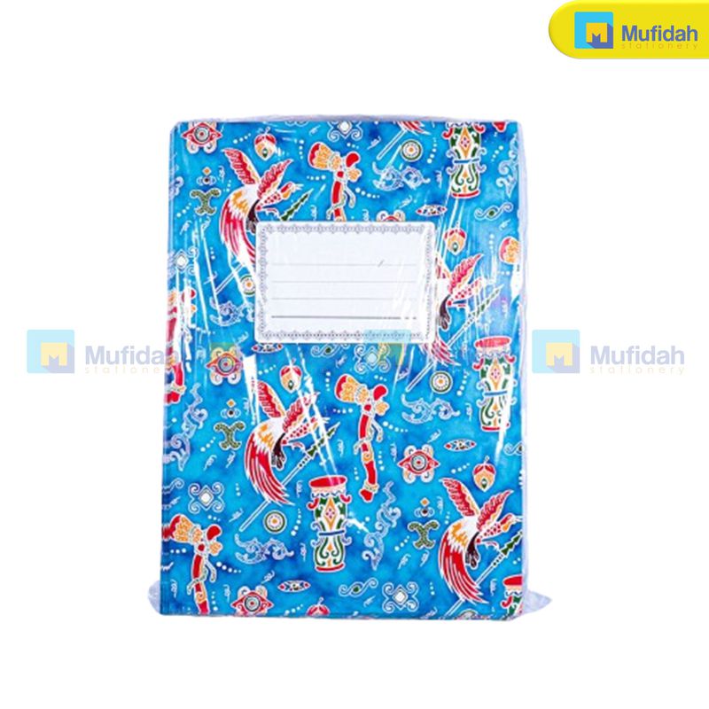 KINGCO MAP BTK PAPUA @50