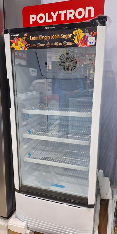 Showcase Polytron SCN-140 X