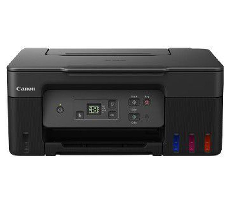 Printer Canon Pixma G2770 Print Scan Copy Original Garansi Resmi