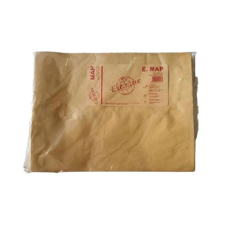 AMPLOP MAP EXECUTIVE - DKS 079