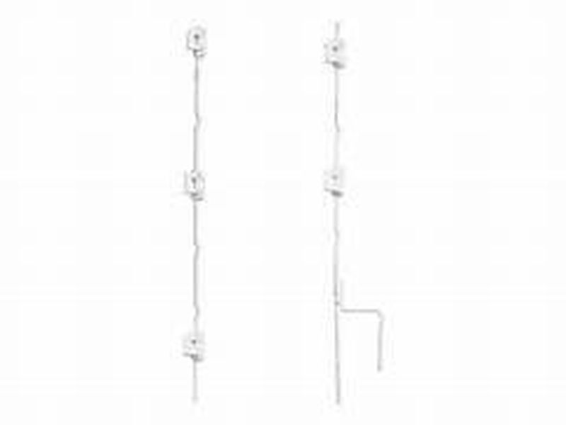 Treadin steel 875 mm