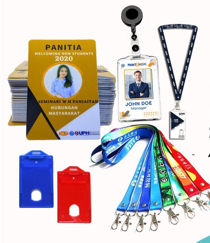 NAME TAG PRINT TALI YOYO