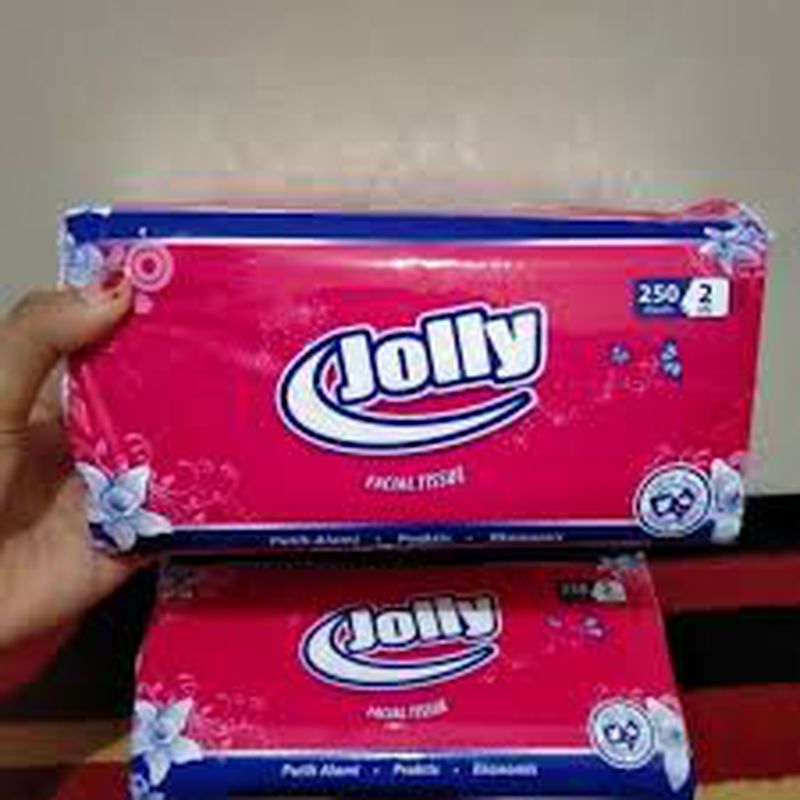 JOLLY 250 SHEET
