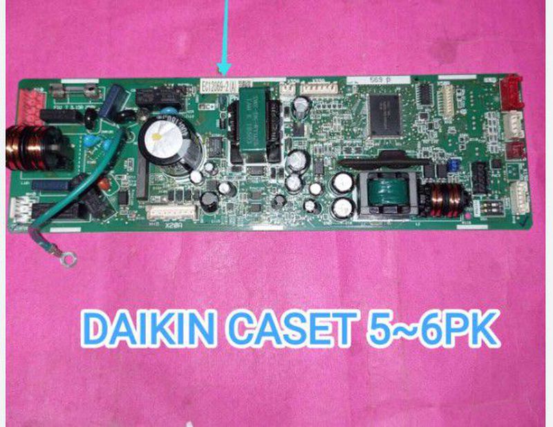 Modul AC Casset Daikin 3,5 PK