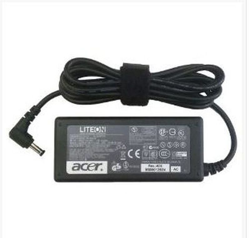 Adaptor Notebook Acer 19V-3,42A Kuning