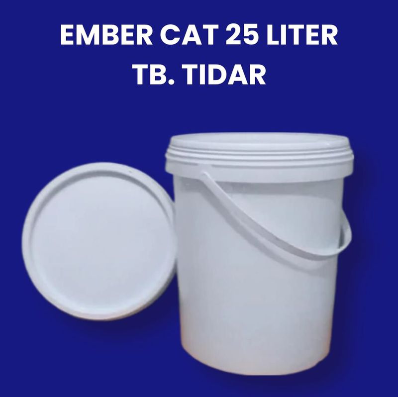 EMBER CAT 25L