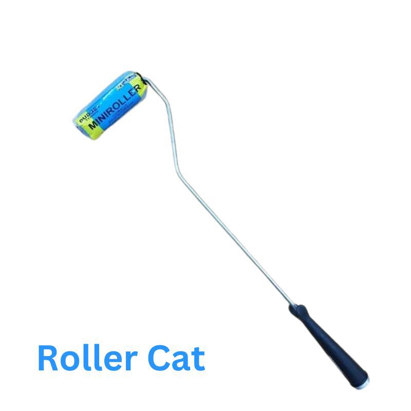 Roller Car