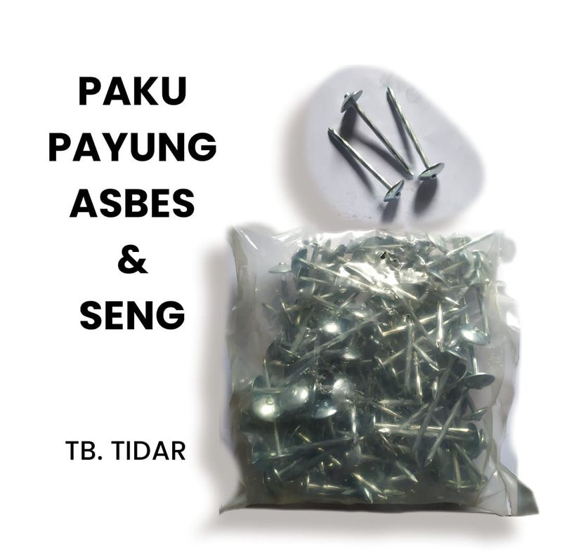 PAKU PAYUNG SENG / GRC