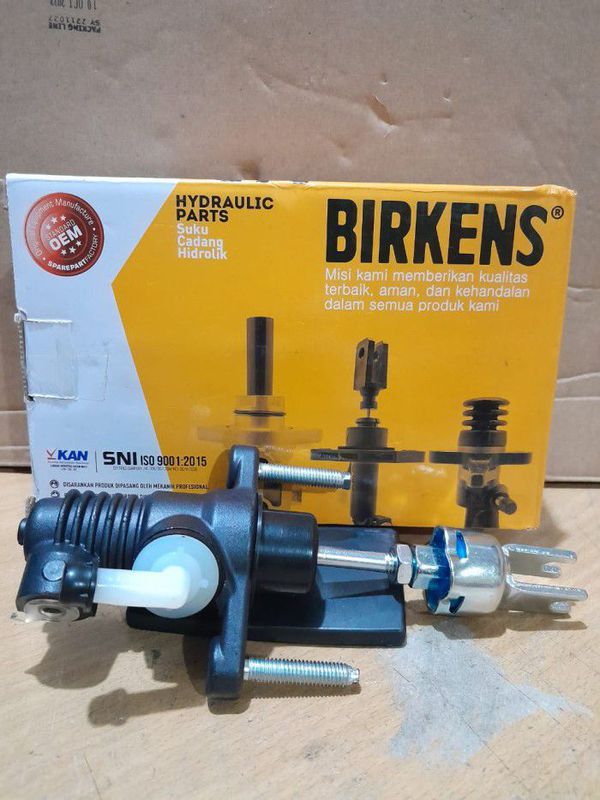 MASTER KOPLING ATAS DAN BAWAH UNIT PS 120 RAGASA