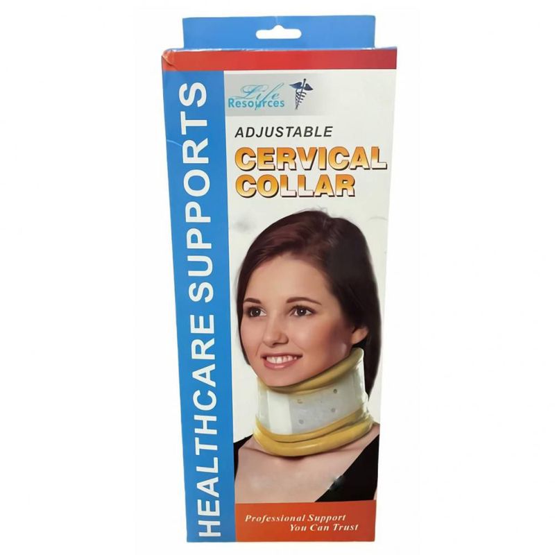 Neck Collar - UkuranM