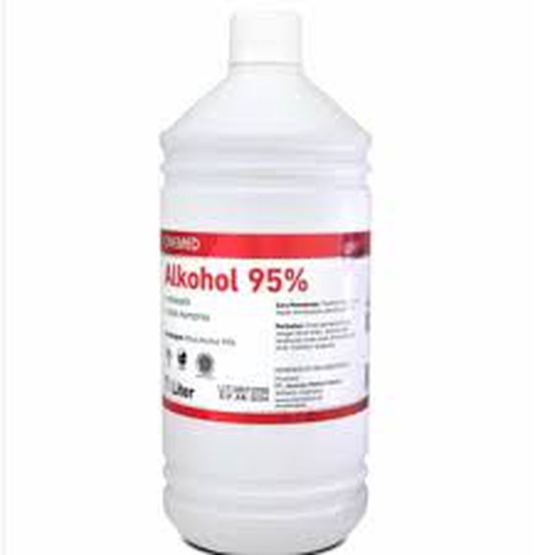 Alkohol