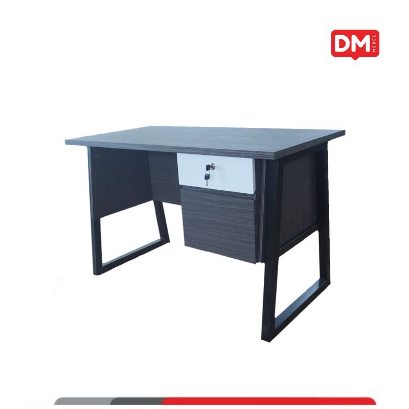 Meja Kantor Siantano OT 122