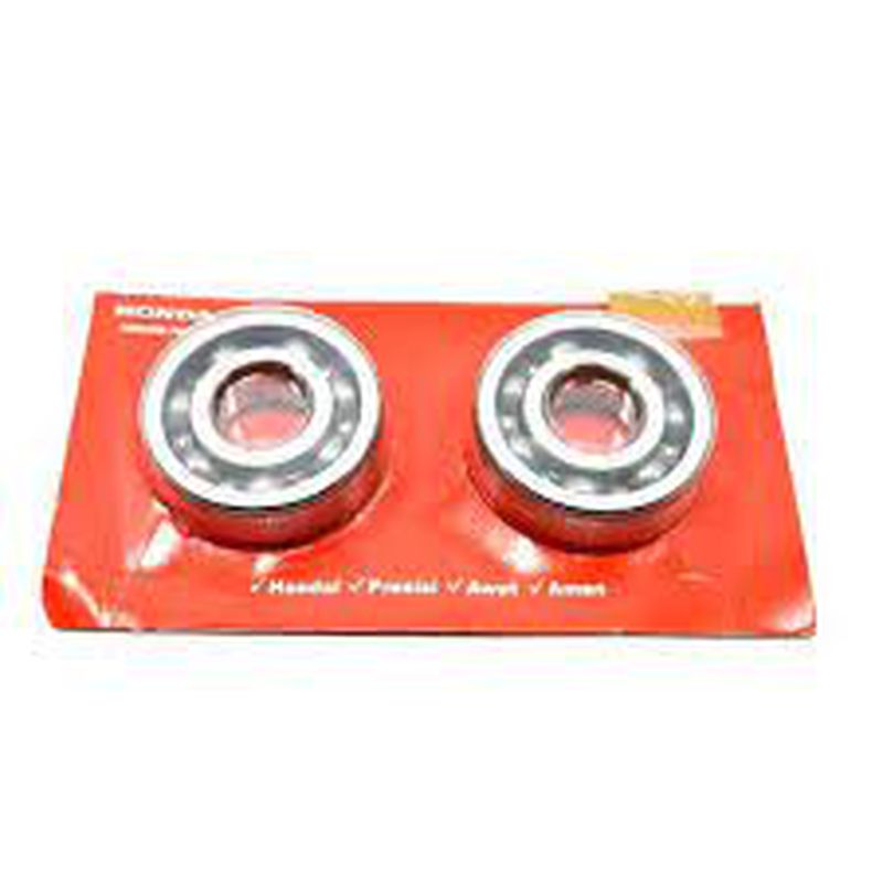 Kolahar Roda Belakang Supra 125 D