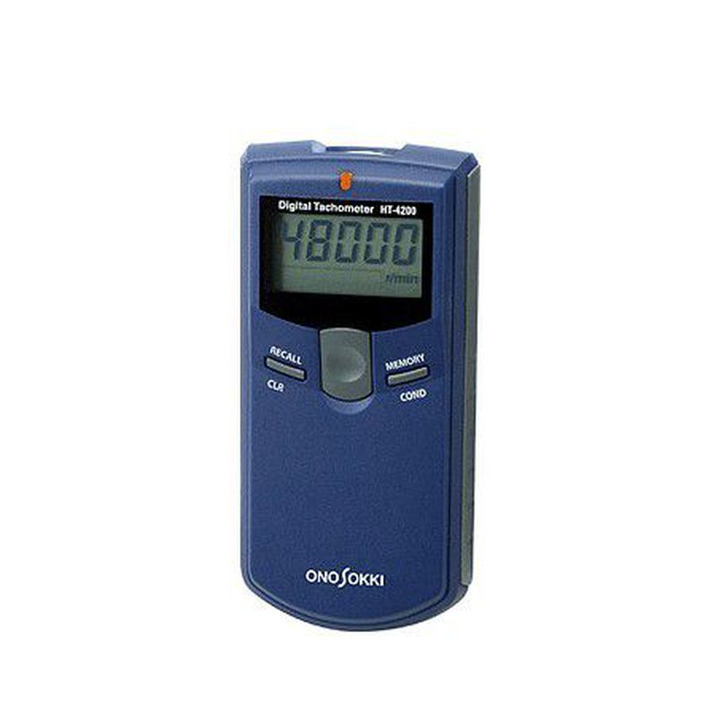 Ono Sokki Tachometer Digital HT-4200