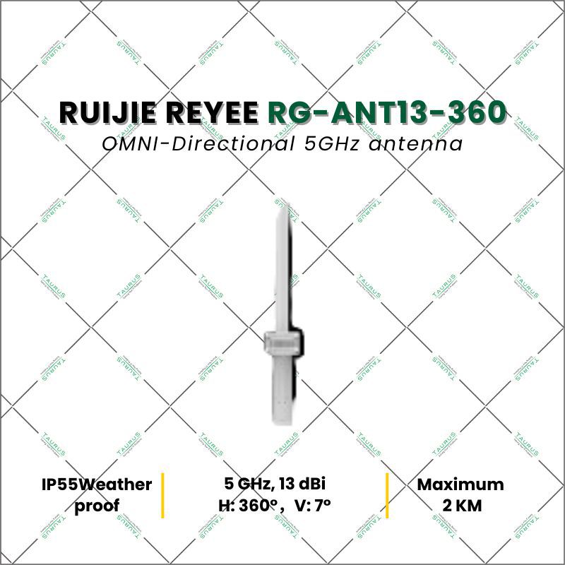 Ruije Reyee RG-ANT13-360 Series Wireless Bridges