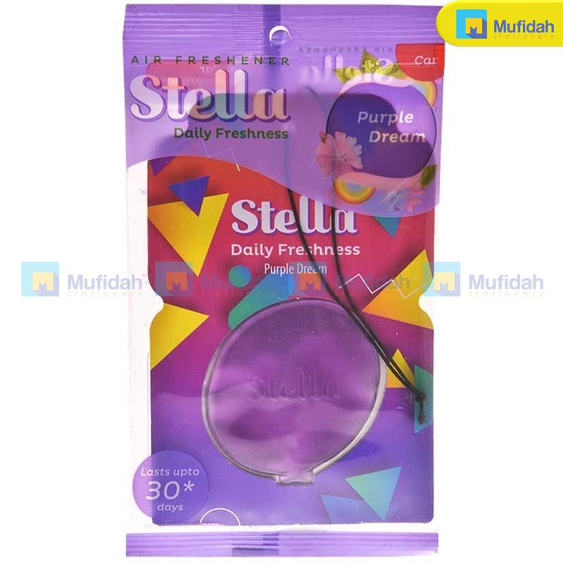 STELLA DAILY FRESH P.DREAM