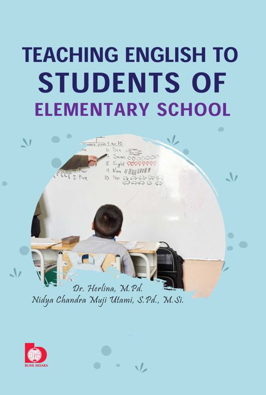 Teaching English To Students Of Elemtary School Bisnis