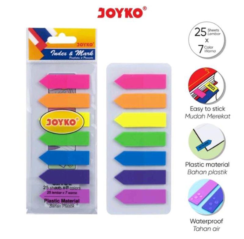 STICK NOTES