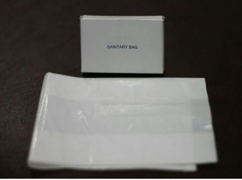 SANITARY BAG