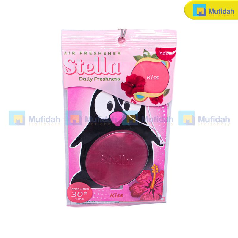 STELLA DAILY INDOOR KISS 7ML