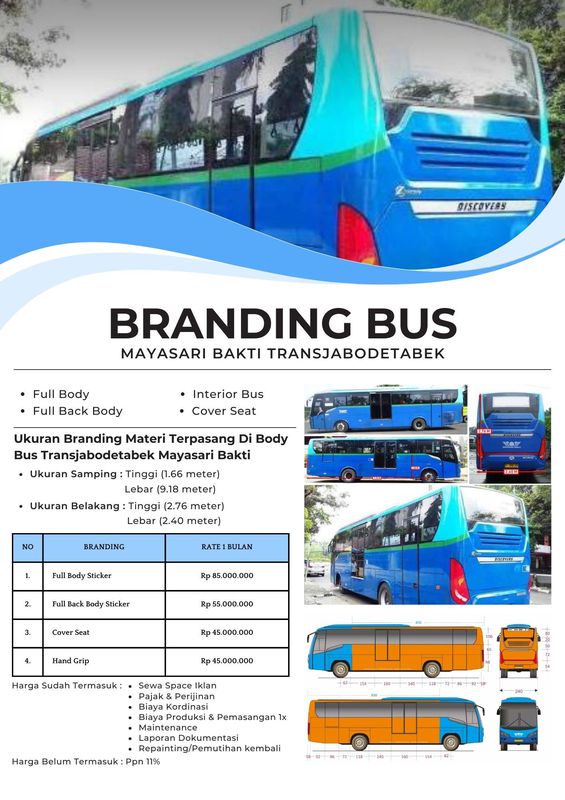 Branding Bis